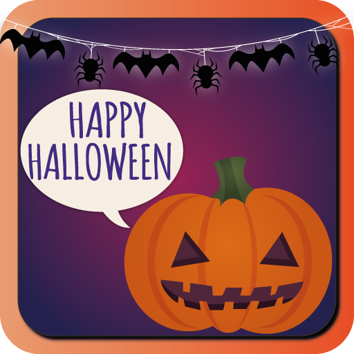 Halloween Talking Pumpkin - App on Amazon Appstore