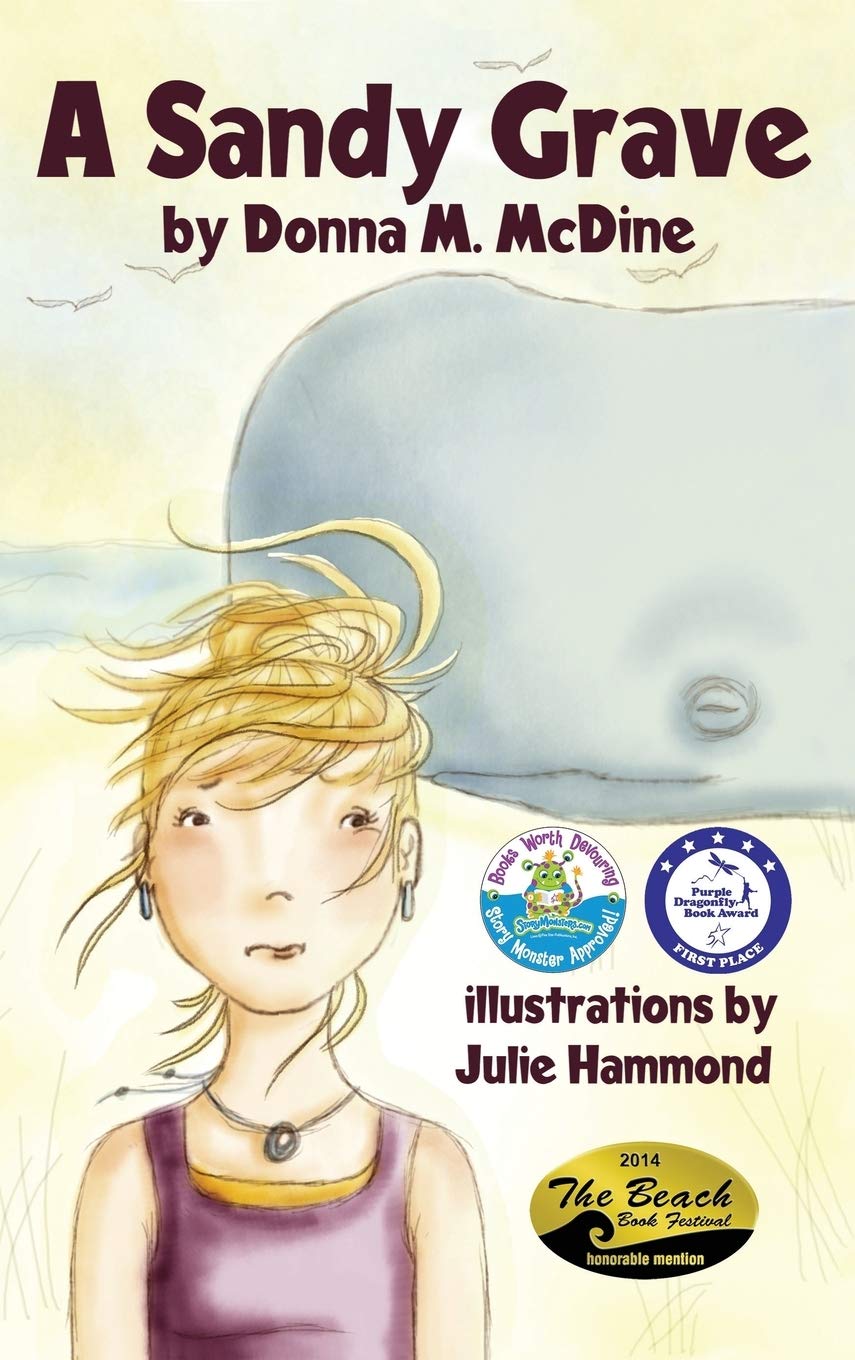 Book review of A Sandy Grave - Readers' Favorite: Book Reviews and ...