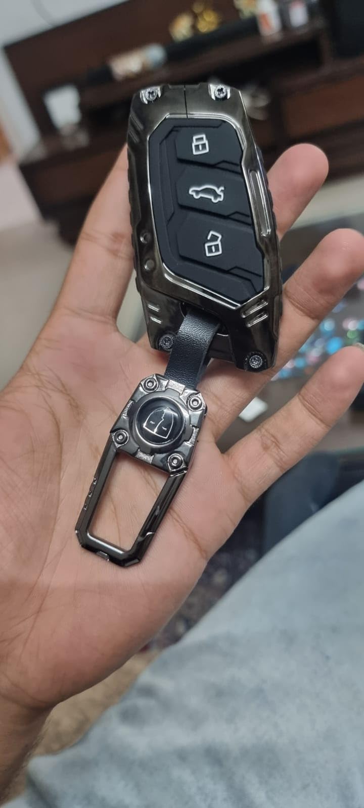 STYLENFLAUNT Premium Luxury Waterproof New Transformer Series Soft ...