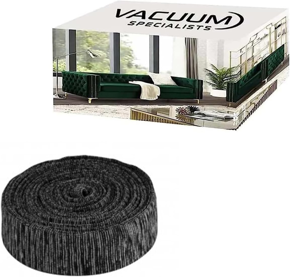 Amazon.com - Vacuum Specialists Knitted Central Vacuum Hose Cover with ...