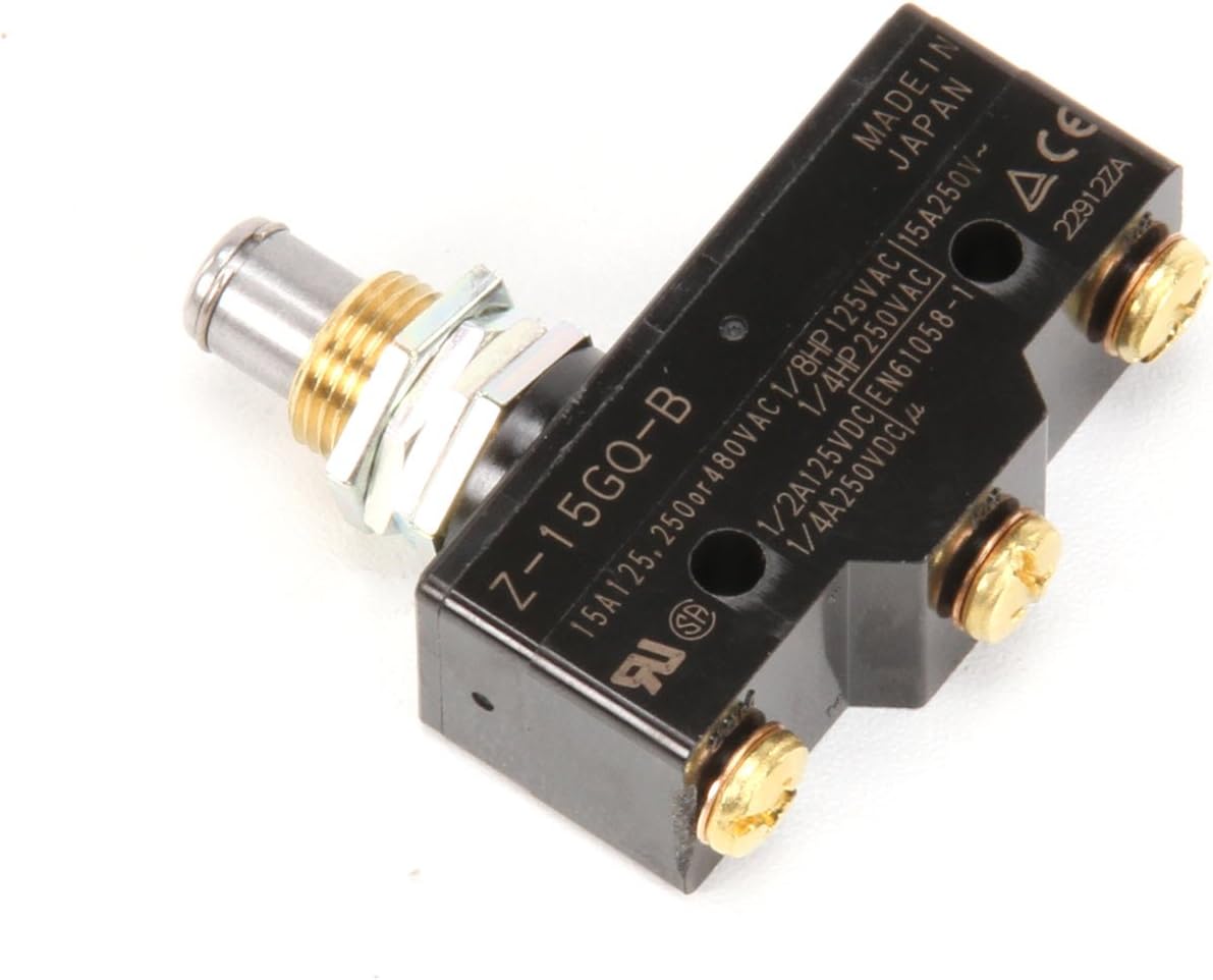 Amazon.com: Royal Range Of California 2519 DOOR SWITCH : Industrial ...