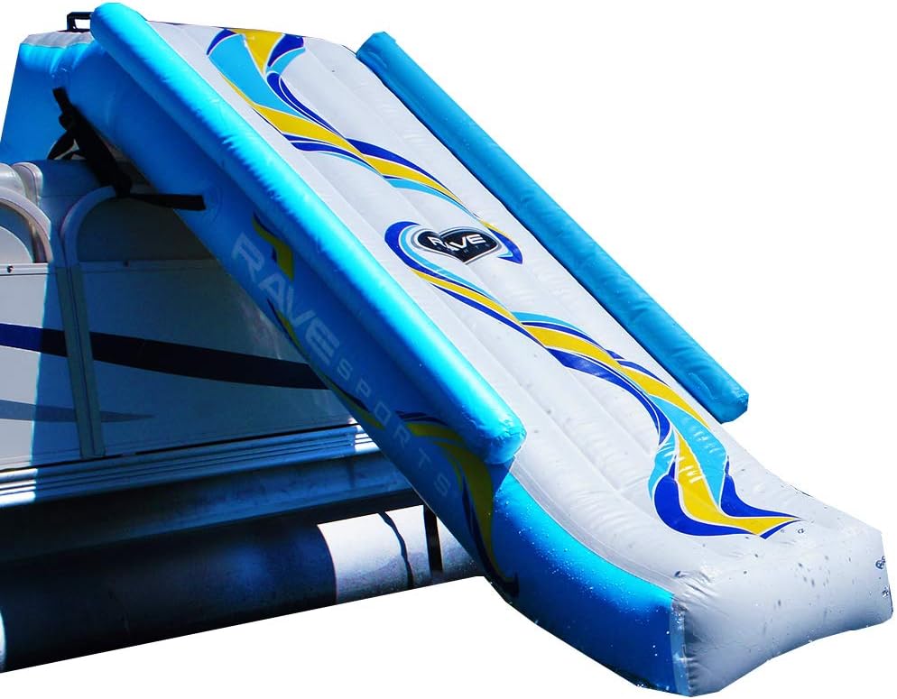 Amazon.com: New INTEX Kool Splash Inflatable Swimming Pool Water Slide ...