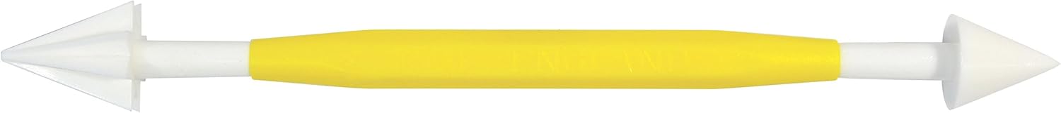 PME Serrated & Taper Cones Modelling Tool : Amazon.co.uk: Home & Kitchen