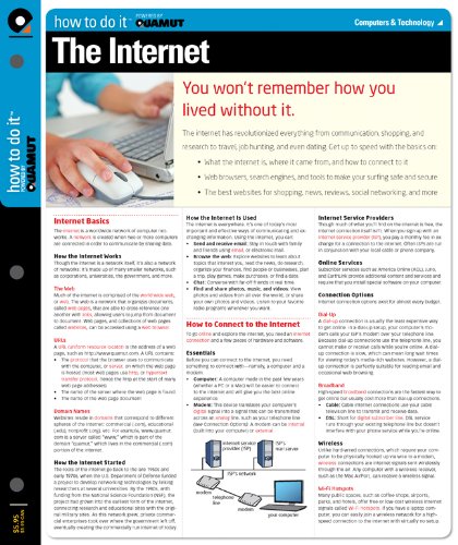 The Internet (Quamut): Quamut: 9781411423572: Amazon.com: Books