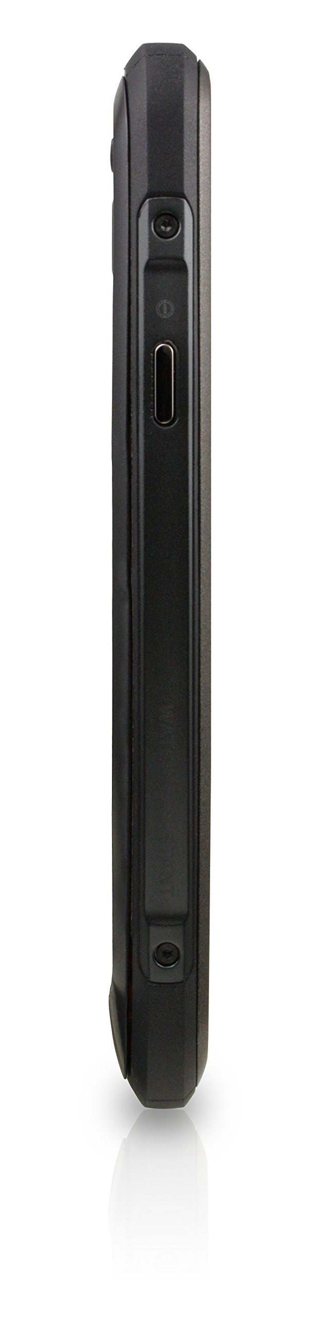 Verykool Rs90 Vortex Gsm Dual Sim Card Android 4 0 | Desertcart South ...