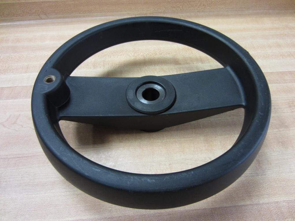 Elesa DEP Operator Wheel: Amazon.com: Industrial & Scientific