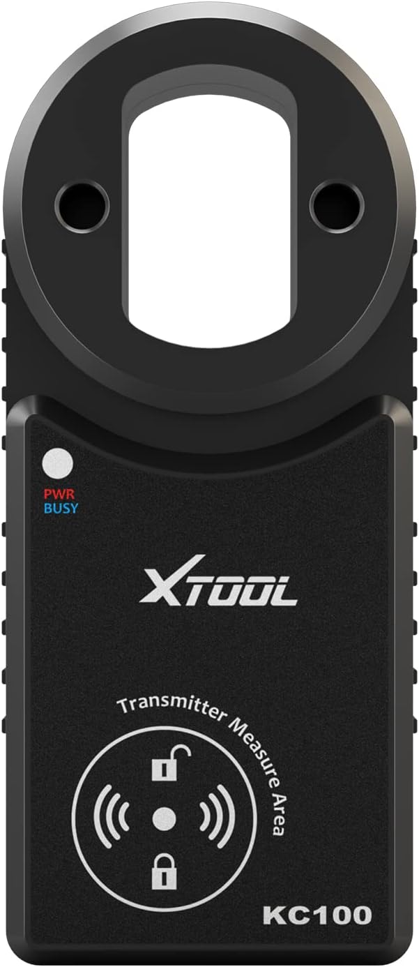 Amazon.com: XTOOL KC100, Work with XTOOL X100PAD3, D7S/D7W, D8/D8S ...