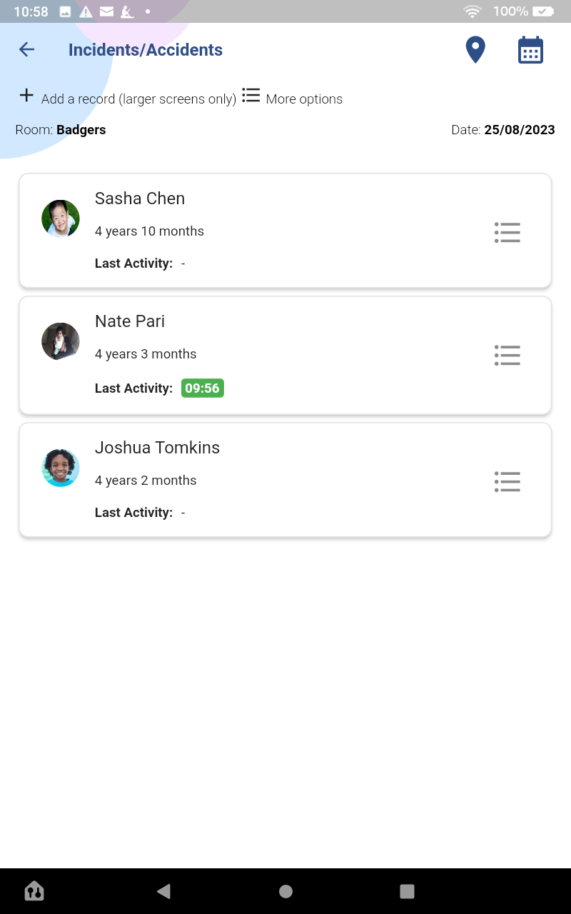 Interactive 360 - App on Amazon Appstore