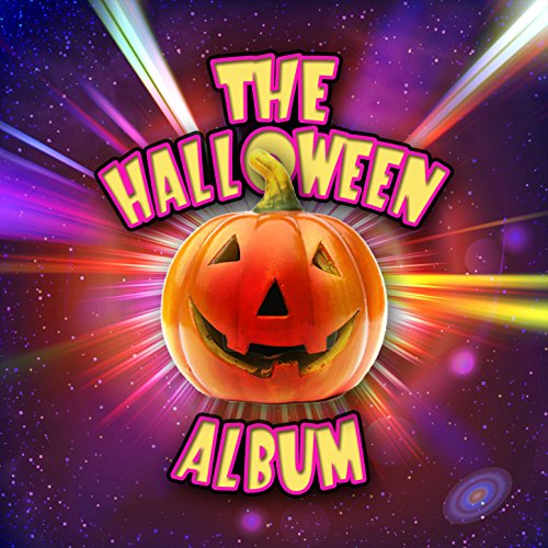 Amazon.com: The Halloween Album : This Is Halloween: Digital Music