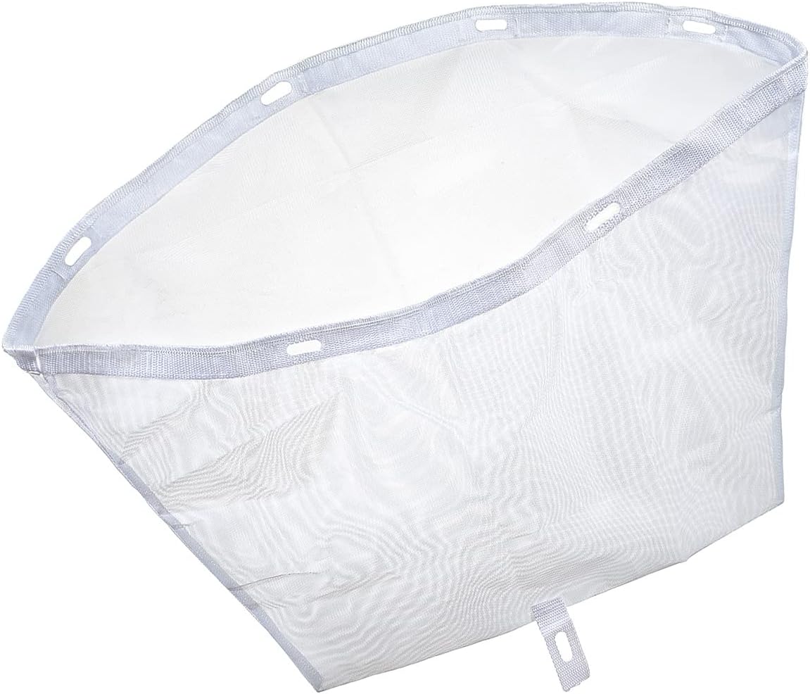 Amazon.com: Alocs 6570-392 Debri Attachment Net Bag for Ja-cuzzi 2002 ...