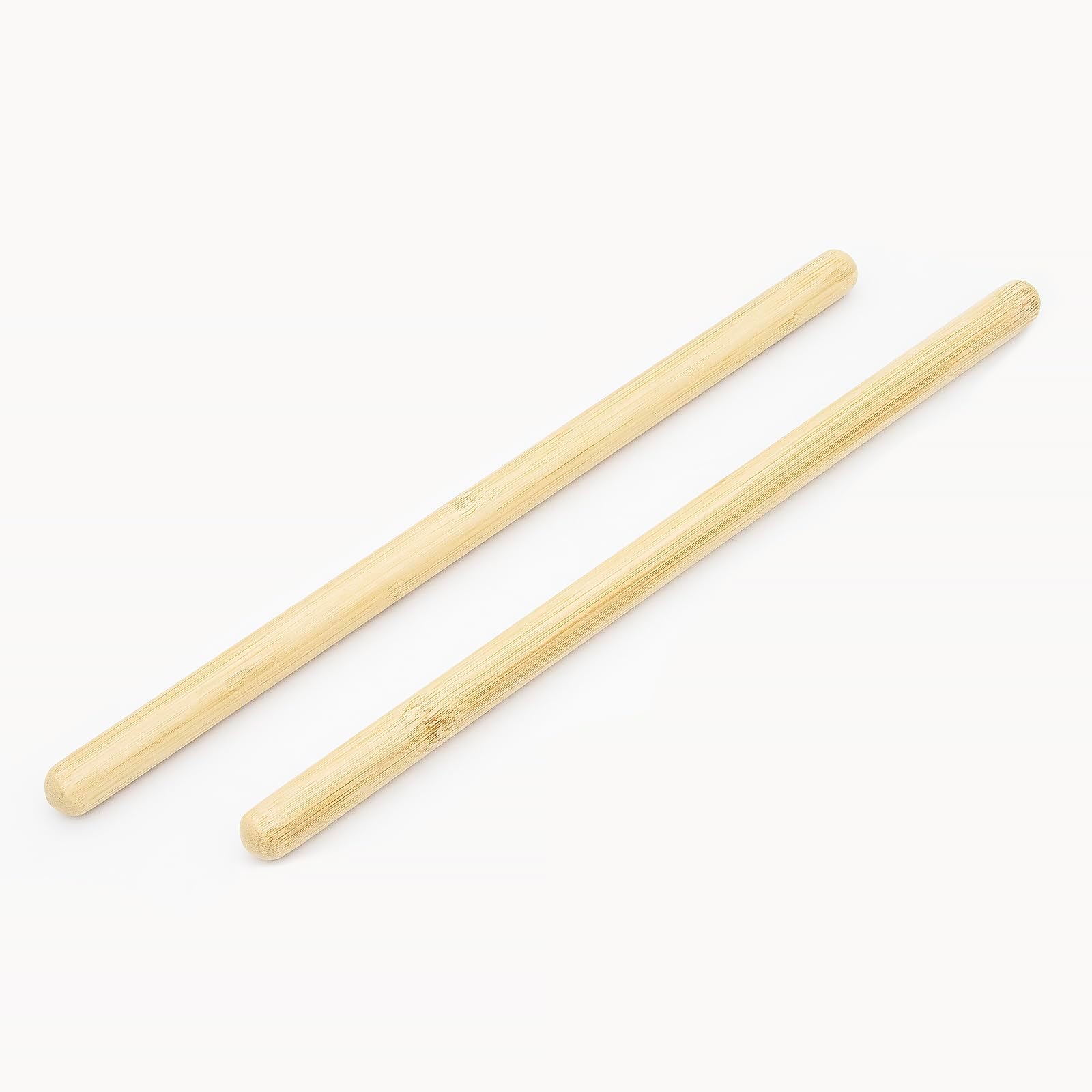 Amazon.com: Goodtar 1 PCS Solid Bamboo Massage Stick for Body Shaping ...