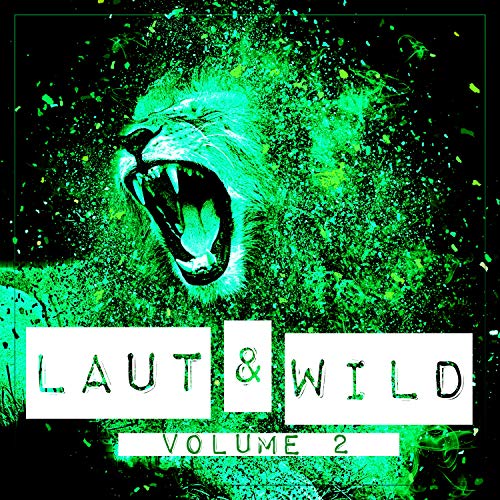 Laut & Wild, Vol.2 [Explicit] von Various artists bei Amazon Music ...
