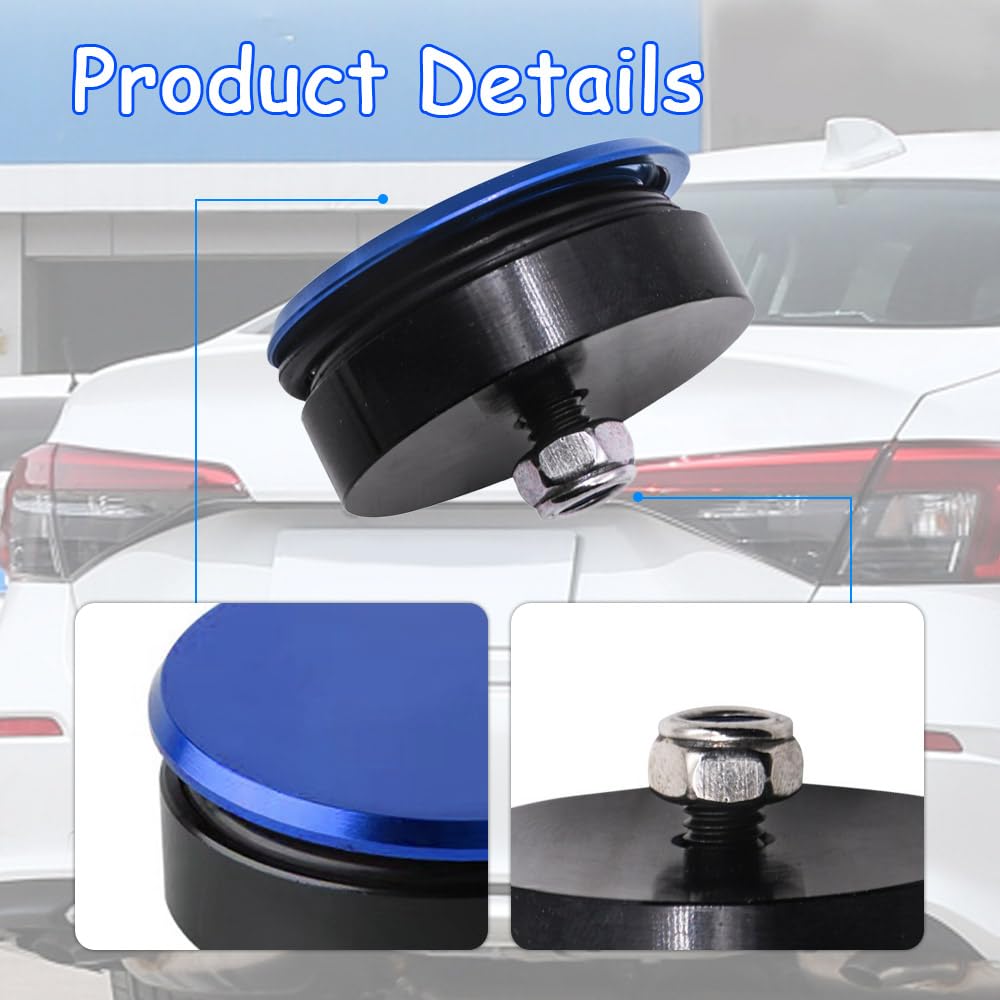 Snapklik.com : Car Wiper Plug, Car Rear Wiper Cap, Rear Wiper Delete ...