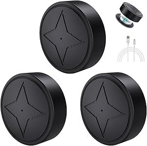 Amazon.com: GPS Tracker Strong Magnetic Car Vehicle Tracking Anti-Lost, 2023 New Multi-Function ...