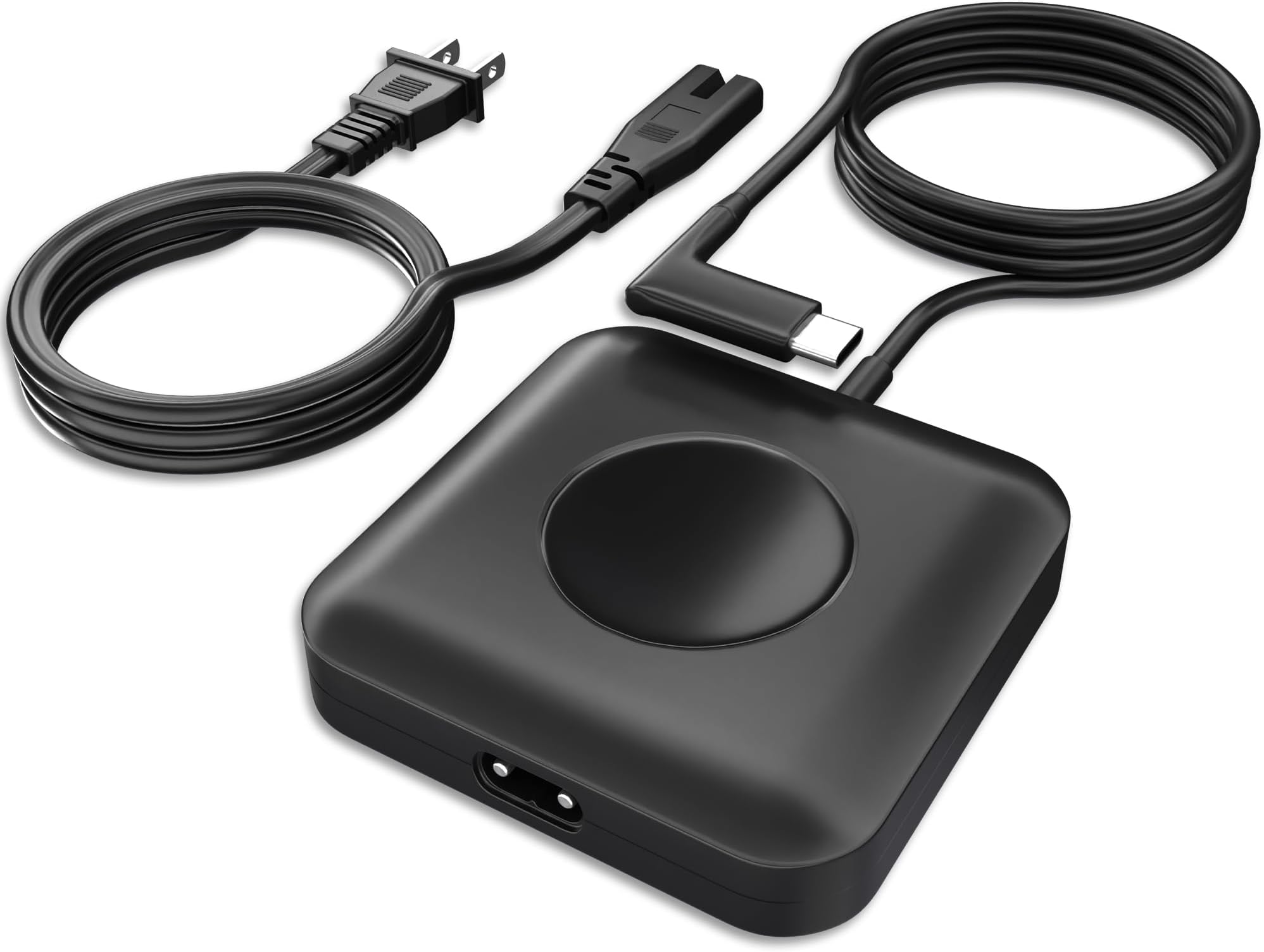 Amazon.com: Power Cord Replacement Compatible with Peloton Bike Plus ...