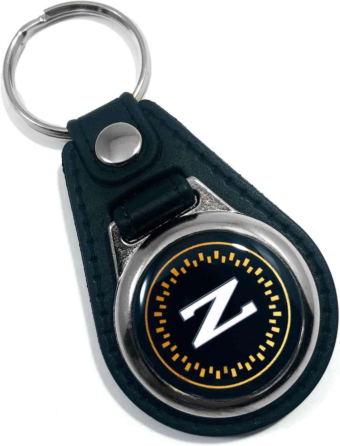 Amazon.com: Do the Ton Design Keychain Compatible with 1984-1989 Nissan ...