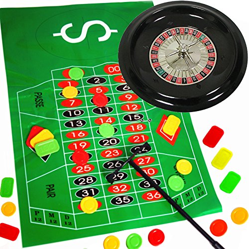 Cómo Ganar a la Ruleta - ZONADEJUEGOS.COM