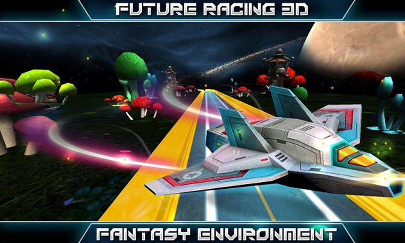 Space Race 3D - Ultimate War - App on Amazon Appstore