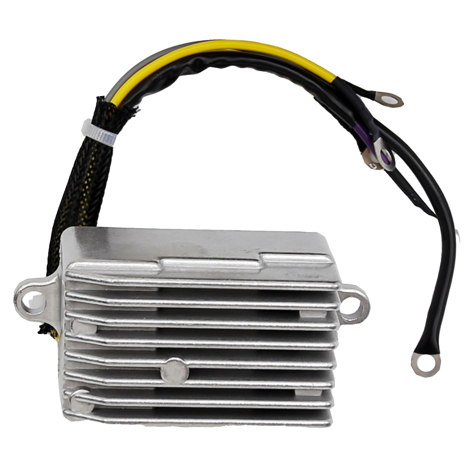 Mercury Outboard Rectifier Regulator Voltage Rectifier Regulator For ...