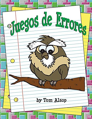 Juegos de Errores: Book One: Amazon.com: Books