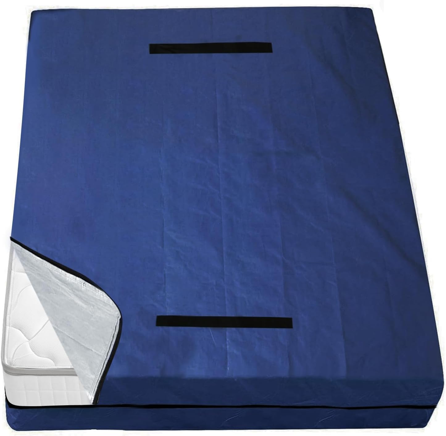 Amazon.com: Mattress Bags for Moving and Storage,Waterproof Mattress ...