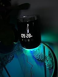 Amazon.com: PureGuardian Diffuser for Essential Oils, Ultrasonic, Cool ...