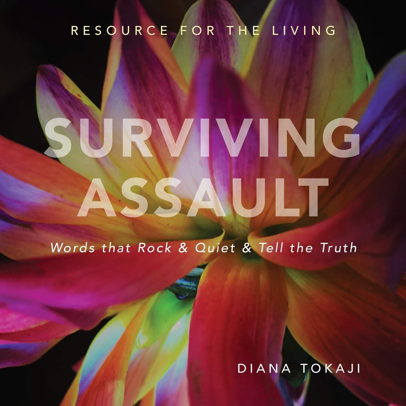 Surviving Assault: Words that Rock & Quiet & Tell the Truth | A ...
