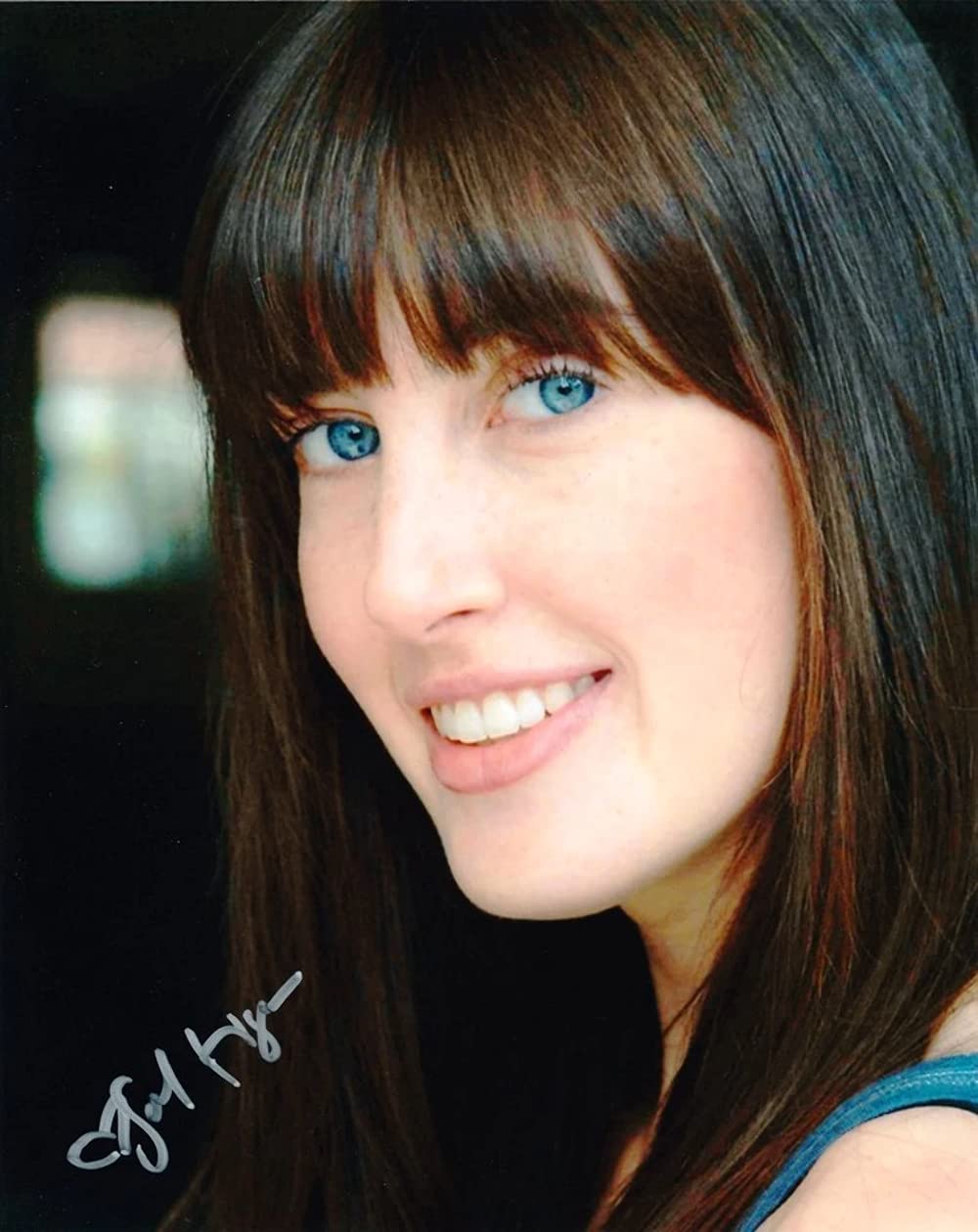 Sarah Hagan
