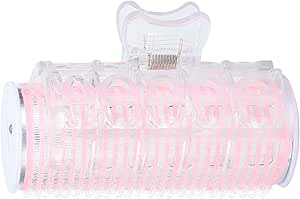 Hot Rollers Saç Kıvırma Makineleri, Bangs Curling Şekillendirme Aracı ...