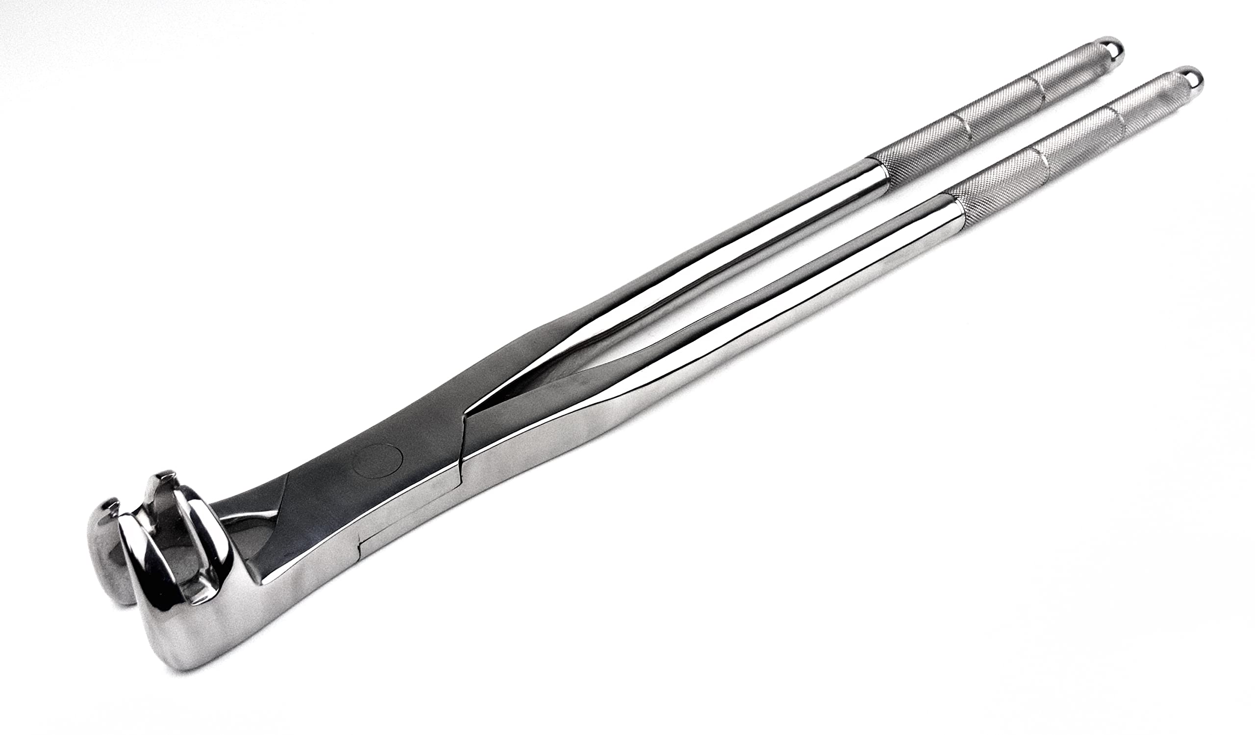 Buy Dental Four Prong Molar Extracting Forceps 19" Equine Veterinary ...