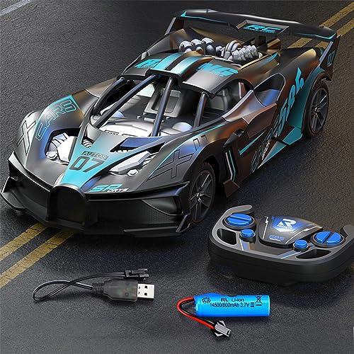 Find The Best Remote Control Race Cars Reviews & Comparison - Katynel