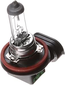 Amazon.com: ACDelco GM Genuine Parts 13586977 Headlamp Bulb : Automotive