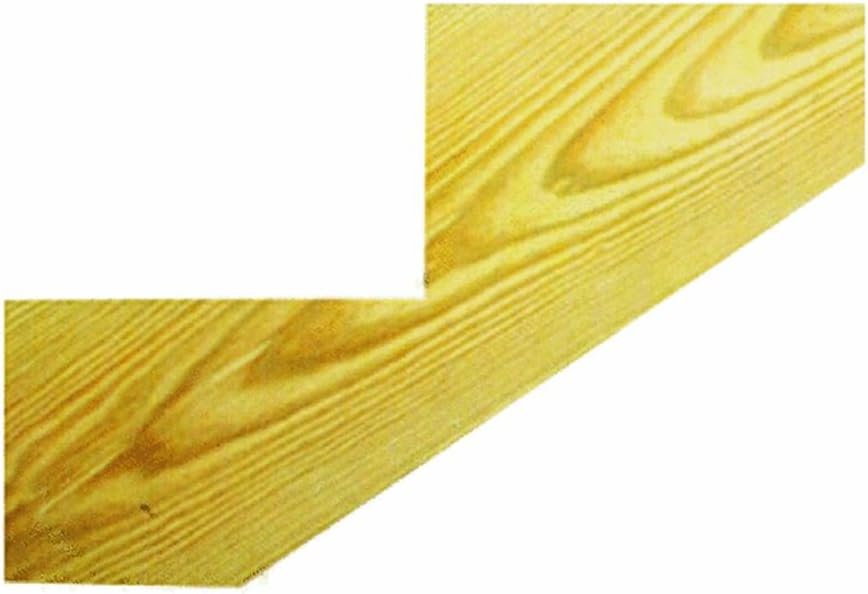 KITZMANS Dixon LLC DB161063 Treated 2-Step Stringer - Wood Building ...