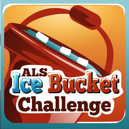 ALS Ice Bucket Challenge Game - App on Amazon Appstore