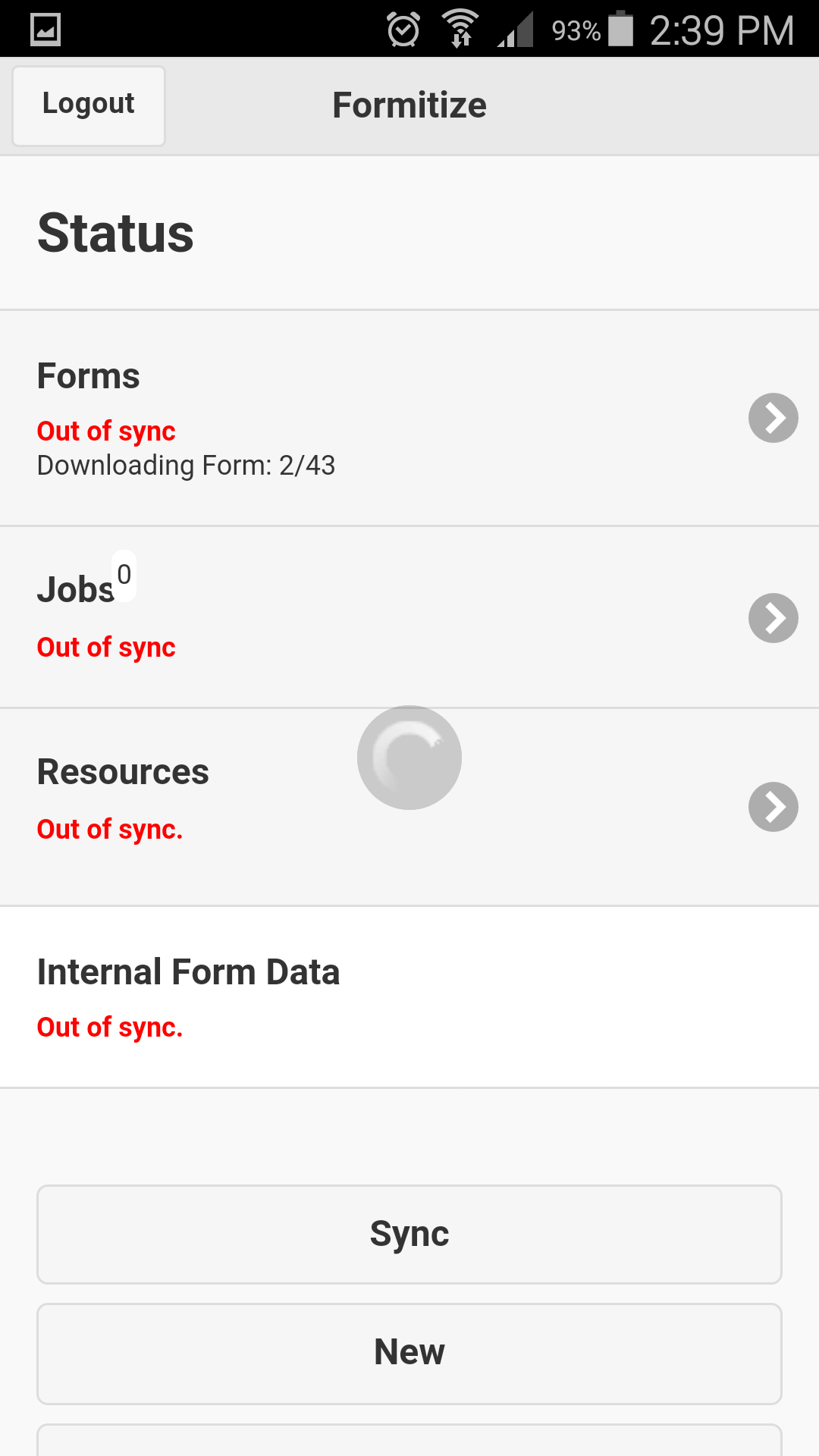 Formitize - App on Amazon Appstore