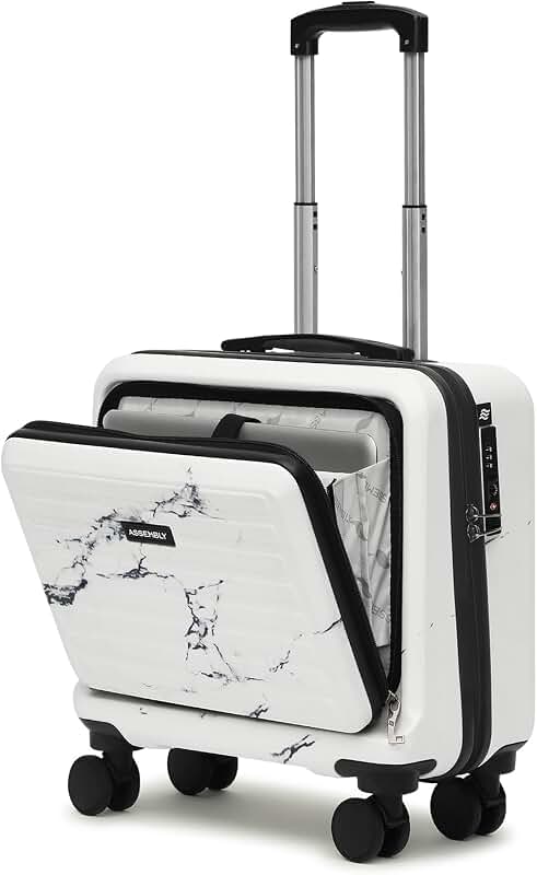 Amazon.in: The Assembly - Luggage: Bags, Wallets And Luggage