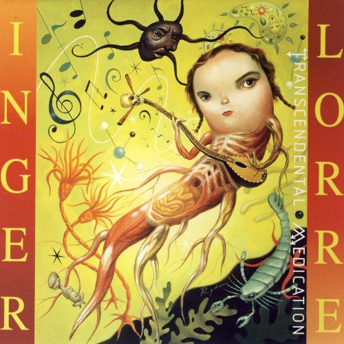 Play Transcendental Medication by Inger Lorre on Amazon Music