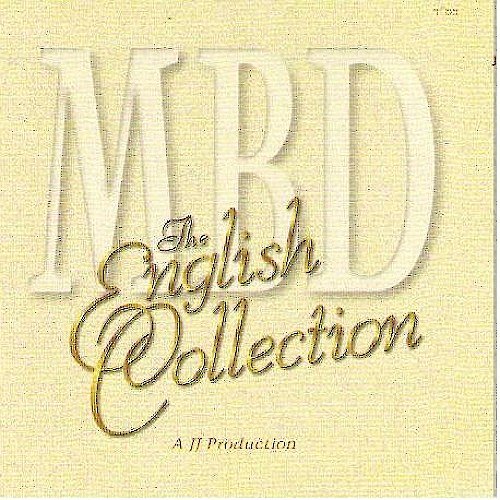 MBD - The English Collection - Amazon.com Music
