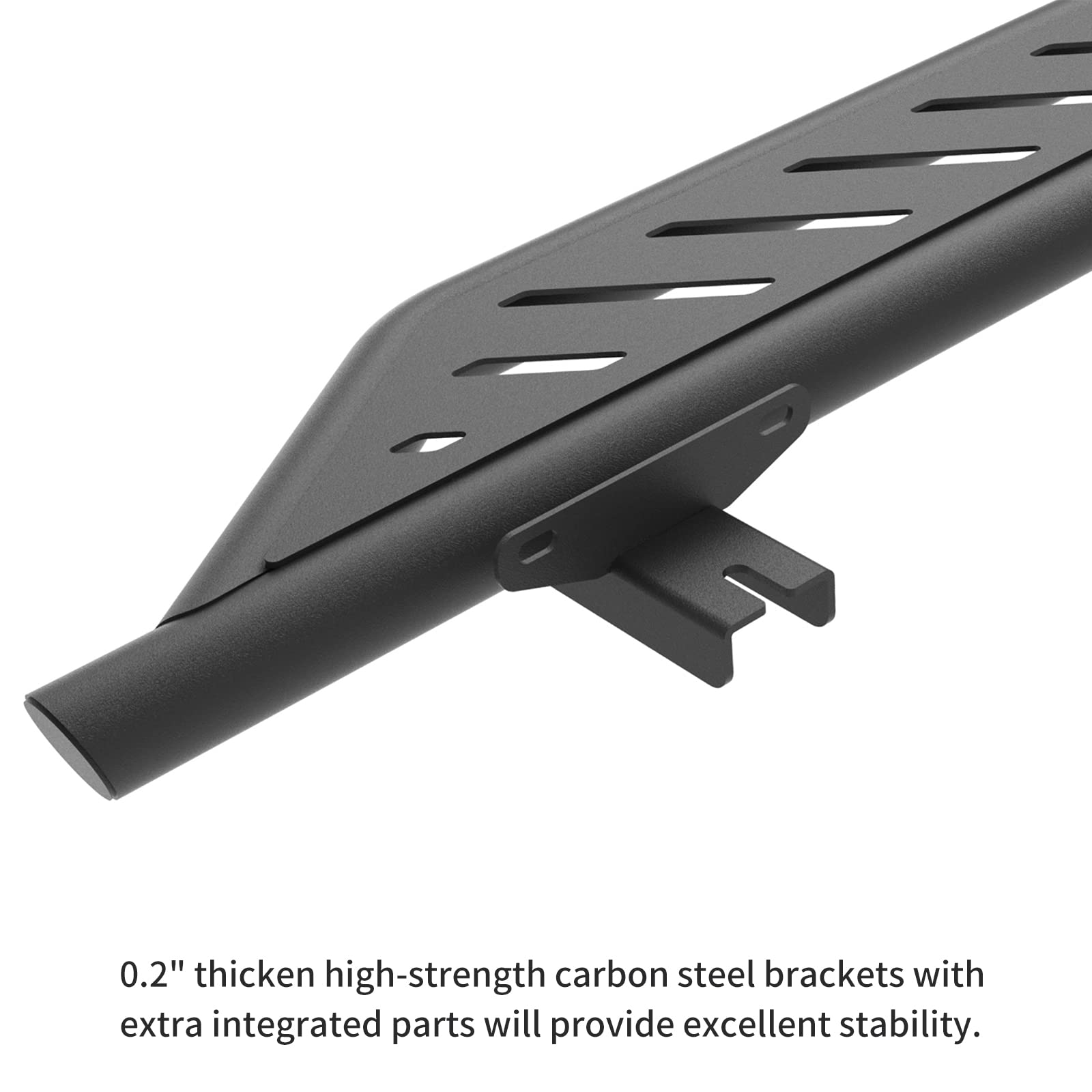 2025 4runner Running Boards Buy TAC Running Boards Compatible With 2010 ...