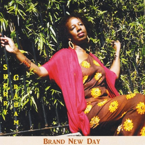 Sherry Veronica Graham - Brand New Day - Amazon.com Music