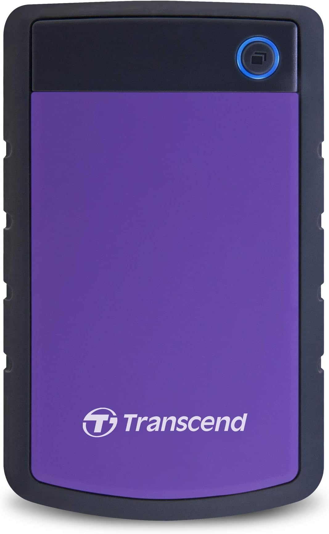Transcend StoreJet 1TB External HDD - USB 3.1 Gen1 | Excellent anti ...