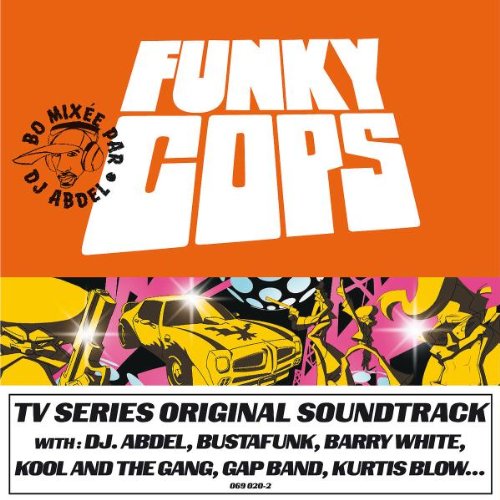 Amazon.de:Funky Cops O.S.T