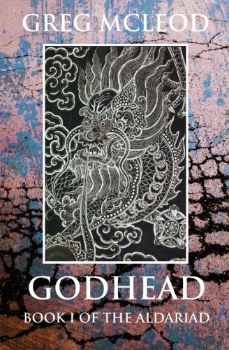 Book review of Godhead - Readers' Favorite: Book Reviews and Award Contest