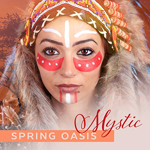 Play Mystic Spring Oasis by Aiden Lumira on Amazon Music