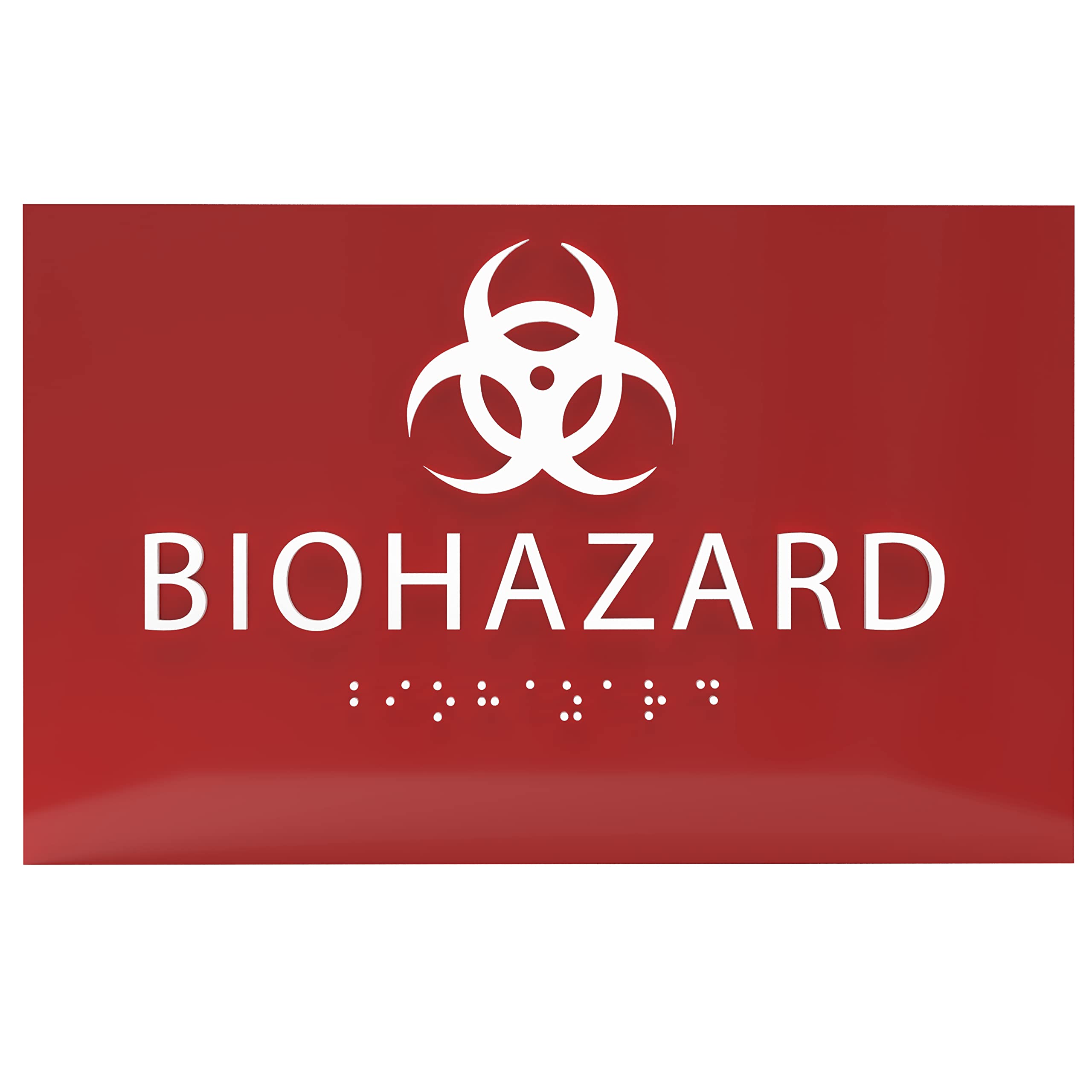 Medical Biohazard Symbol