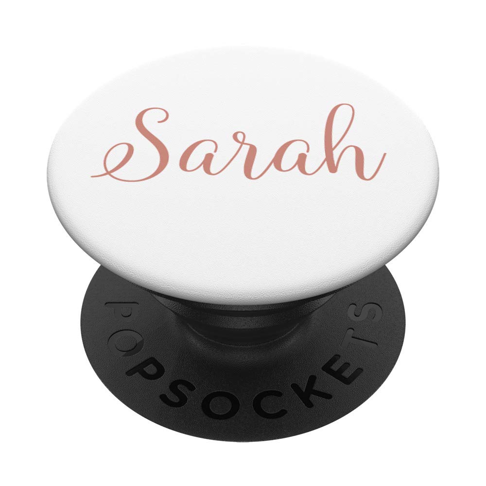 Sarah Name Design
