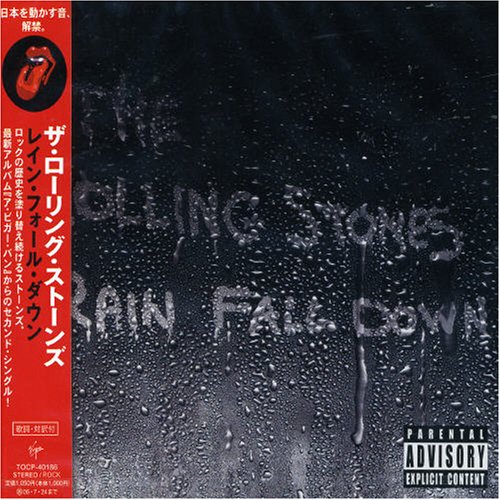 The Rolling Stones - Rain Fall Down - Amazon.com Music