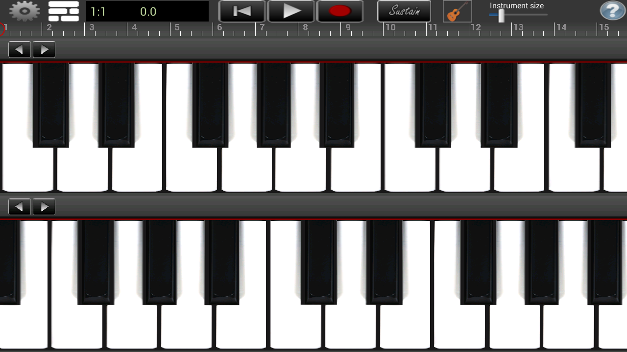 Recording Studio Pro - App on the Amazon Appstore