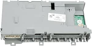 Amazon.com: W10854221 fits for Whirlpool Dishwasher Control Board ...
