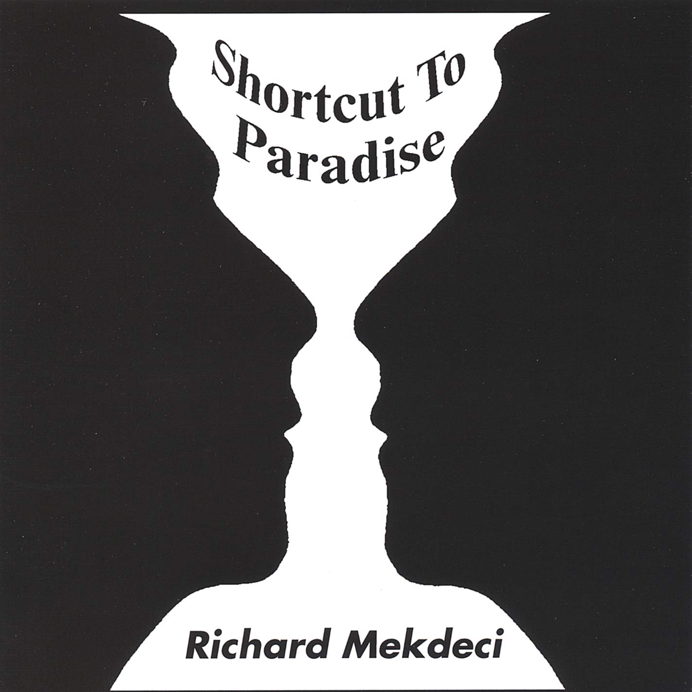 Amazon.com: Shortcut to Paradise: CDs & Vinyl